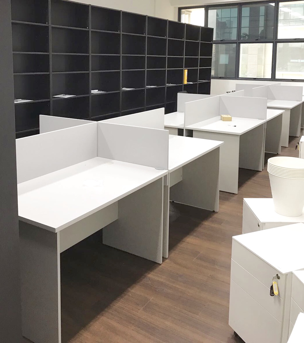 Office Tables Singapore | Work From Home Tables - Best Business Furniture