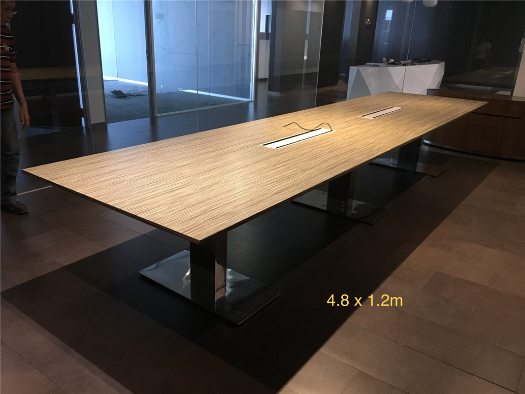 Conference & Meeting Table Singapore - BEST Business Furniture