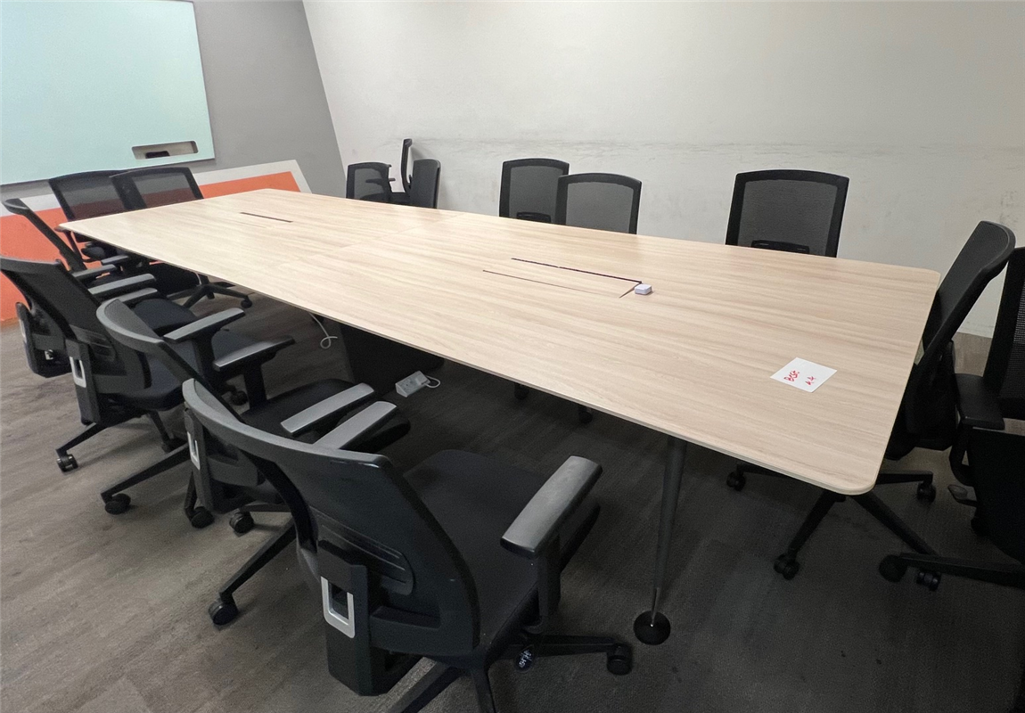 Conference & Meeting Table Singapore - BEST Business Furniture