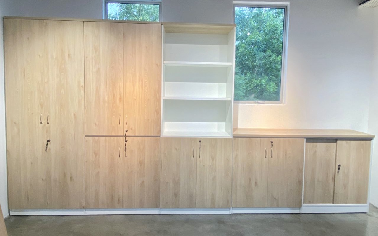 Filing Cabinet Singapore | Best Business Furniture